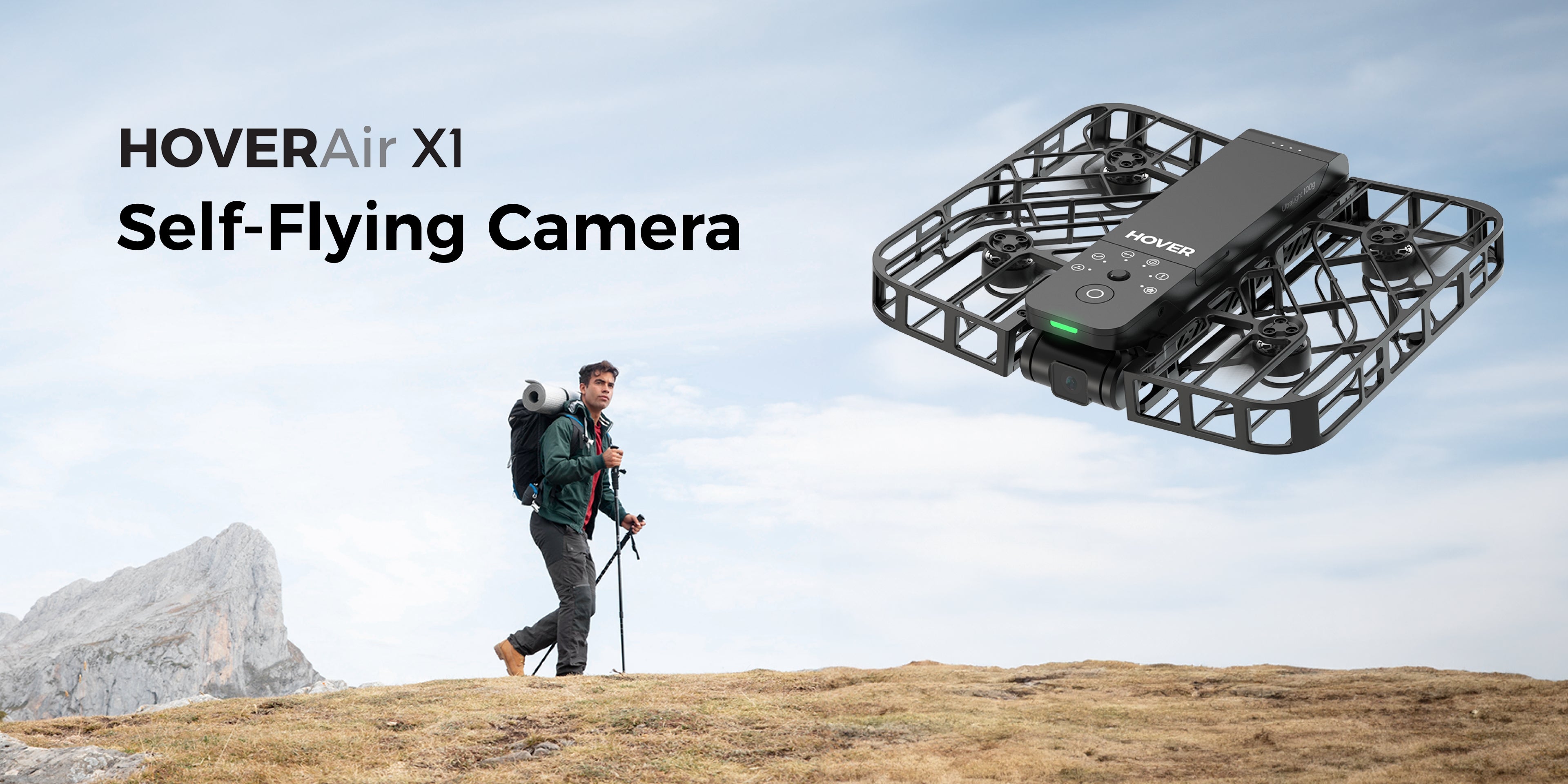 HOVERAir UK Official Store