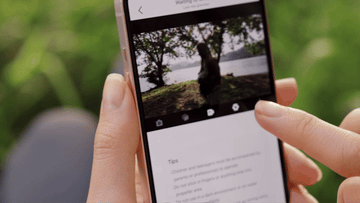 HOVERAir X1 - Pocket-Sized Self-Flying Camera UK Available – HOVERAir UK